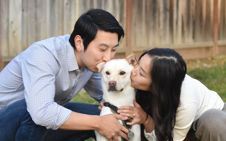 Crystal & Zack | Joy